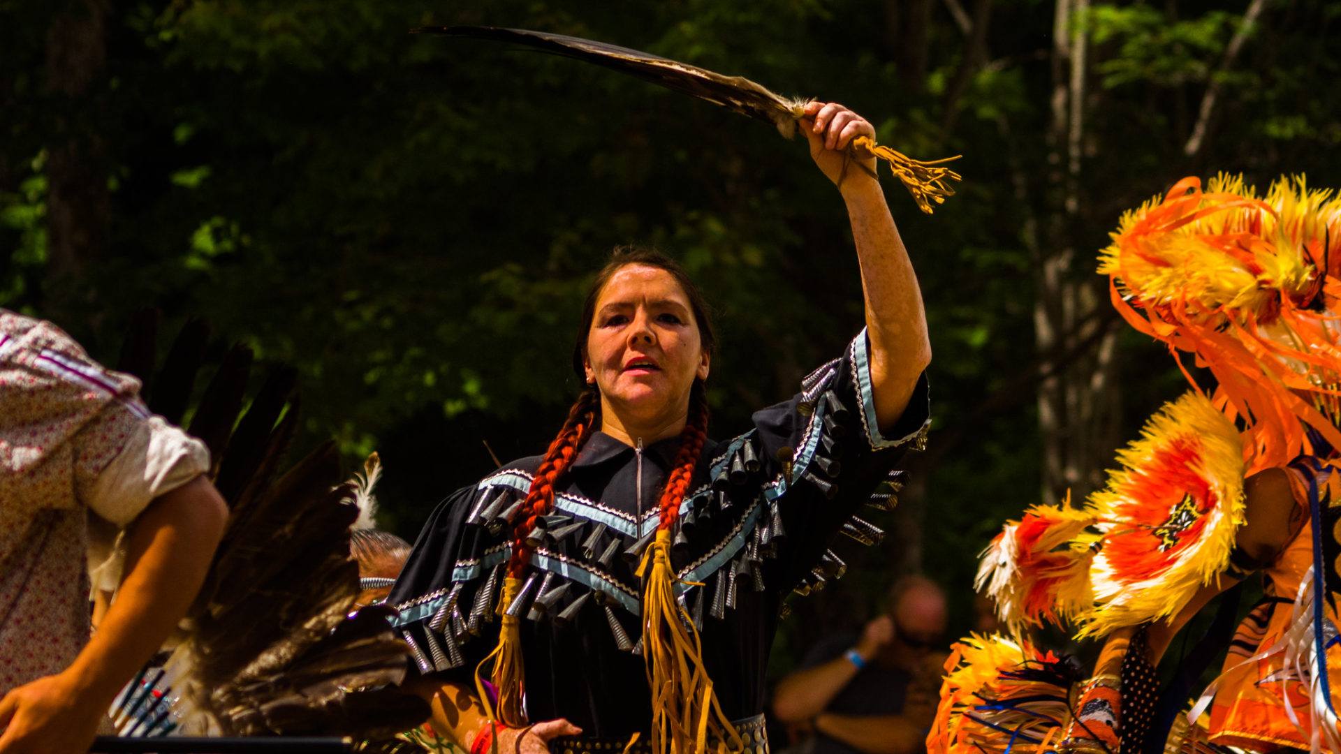 21 juin : Journée nationale des peuples autochtones et leurs savoirs ...