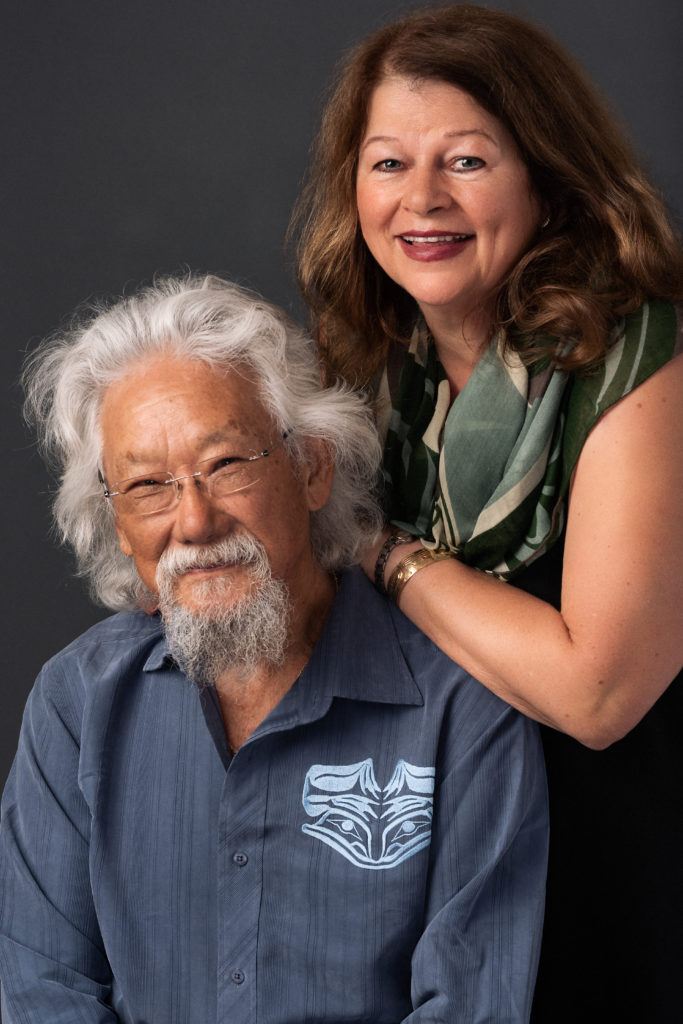 david-suzuki-tara-cullis-by-jennifer-roessler-1 - Fondation David Suzuki