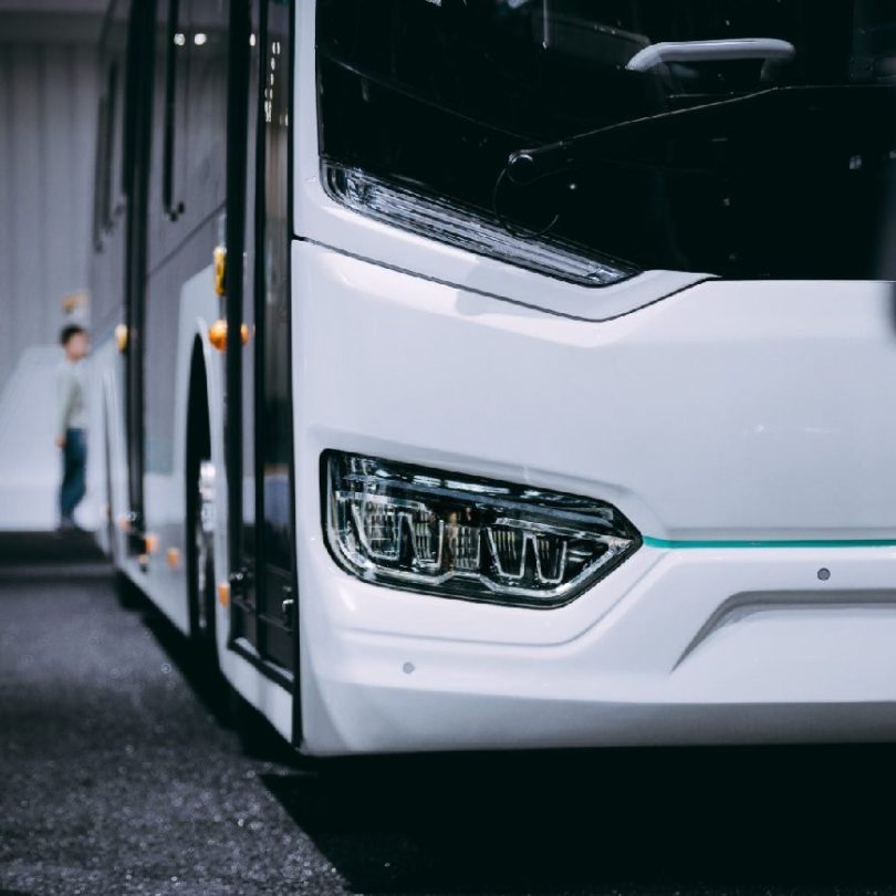 electric-bus-GRID - Fondation David Suzuki