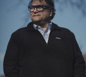 Jesse-Wente-570x510 - Fondation David Suzuki