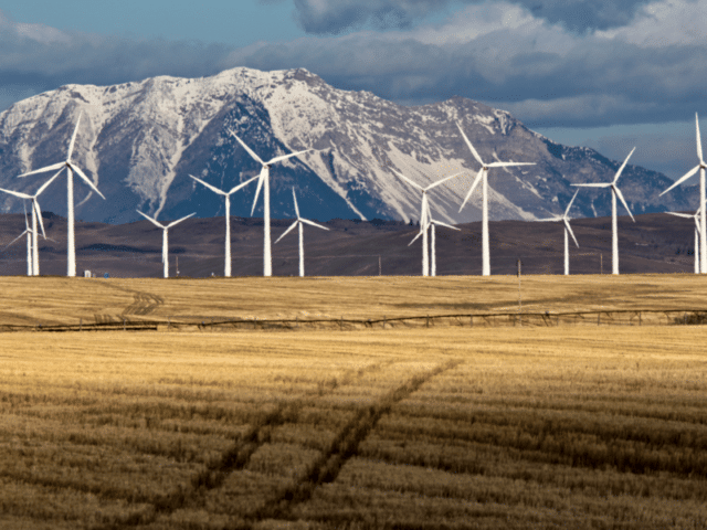 Le Canada, loin d’être dans un bourbier économique - Fondation David Suzuki