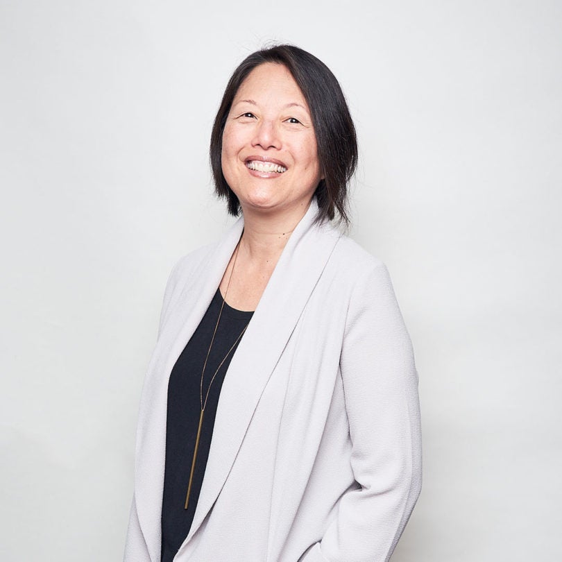Sherry Yano - Fondation David Suzuki